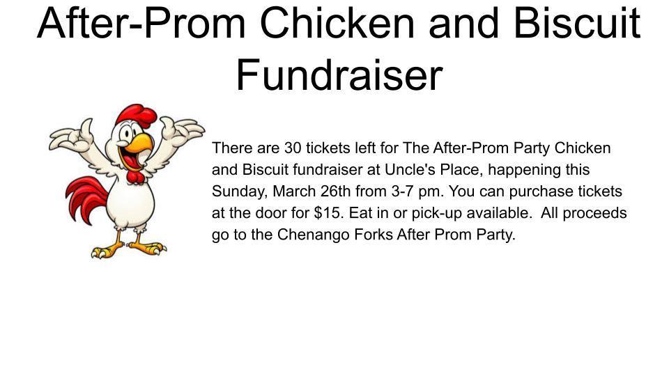 Live Feed | Chenango Forks Central School District