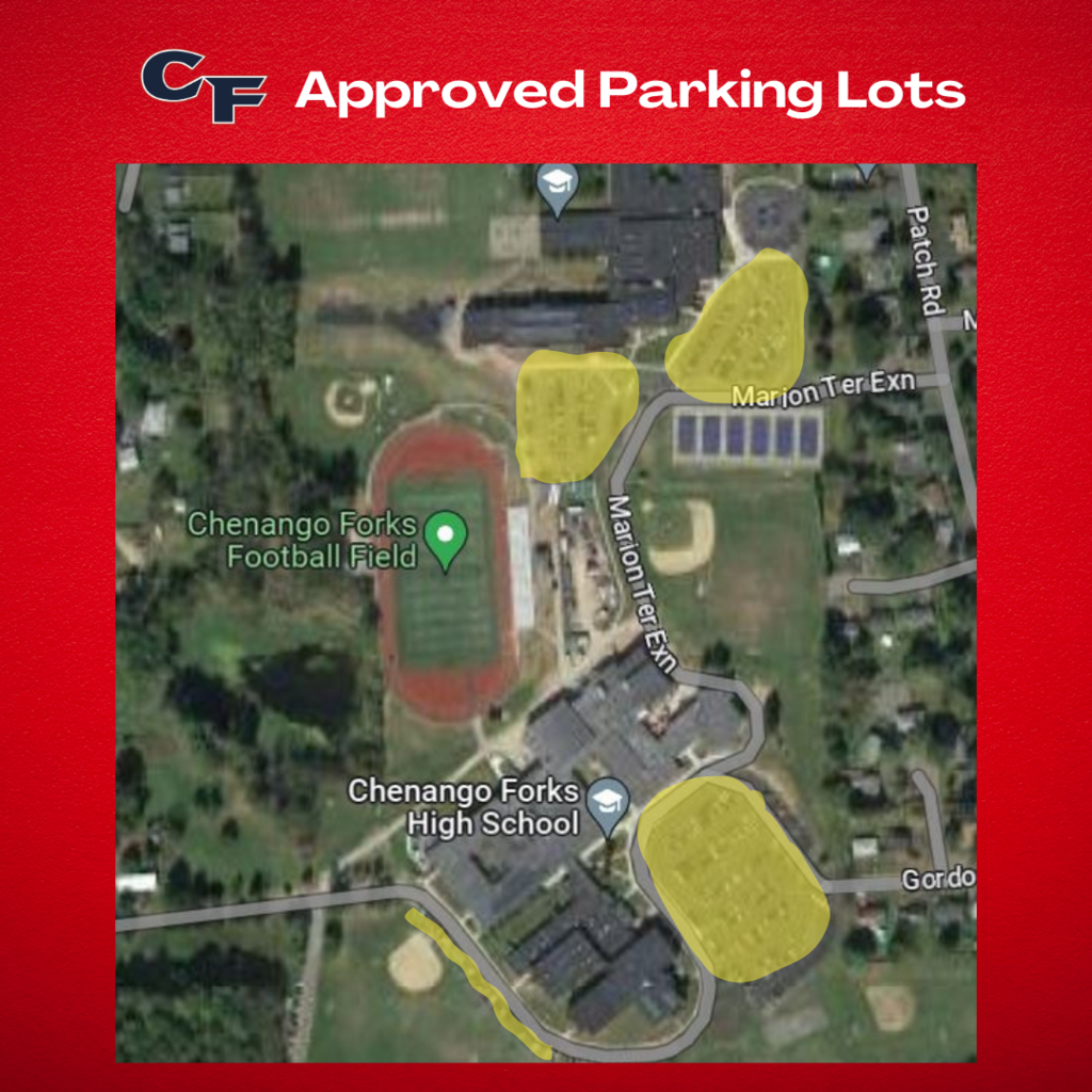 Live Feed | Chenango Forks Central School District